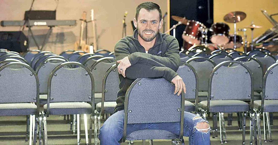 Liberty Street Church of God’s ‘Escape’ youth program plans concert ...